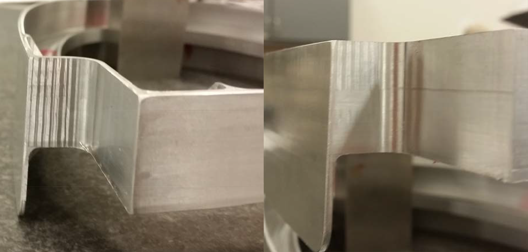 Makino Mag3 Post-Processor Comparison - ICAM's Solutions