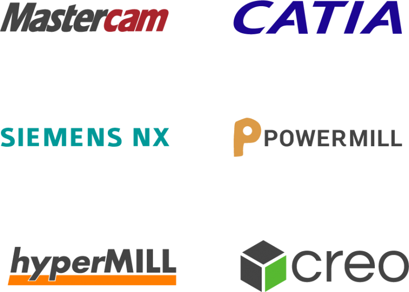 CNC Post-Processor Development with CAM-POST | ICAM
